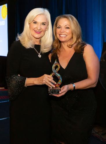 FCCC awards Clerk Angela Vick at summer conference | Lifestyle ...