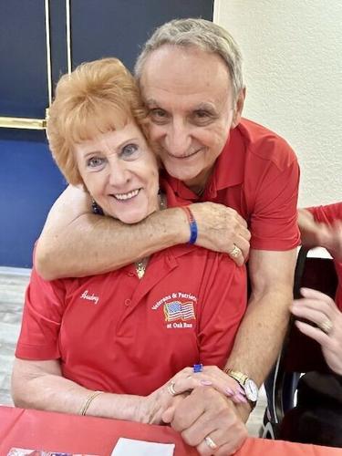 Hospice of Marion County celebrates 40 years, names new director ...