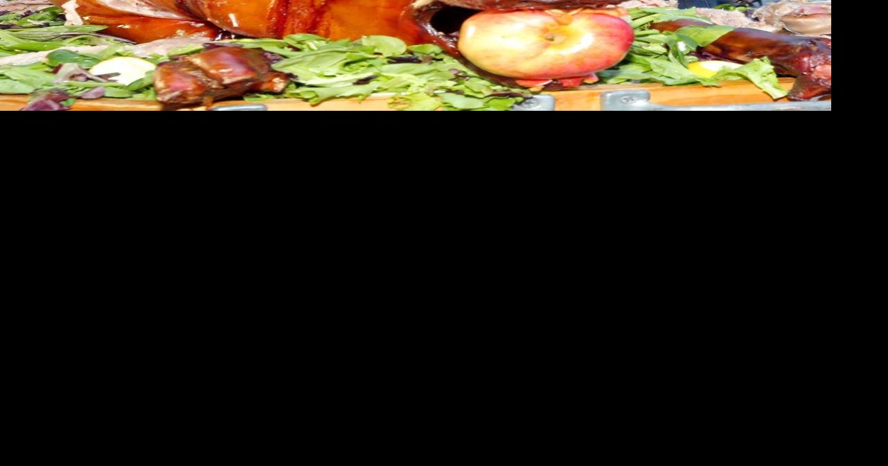 Sixth annual Beast Feast set March 21 | Local News | chronicleonline.com