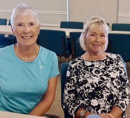 Life in Ocala Palms: OP Ladies Golf group continues luncheons, meetings ...