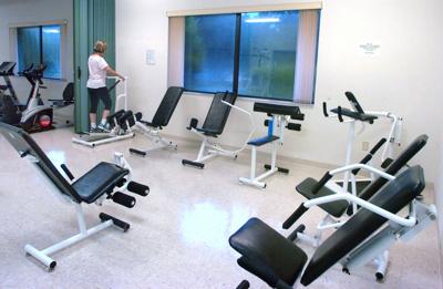 Gym at Central Ridge Community Center to reopen | News ...