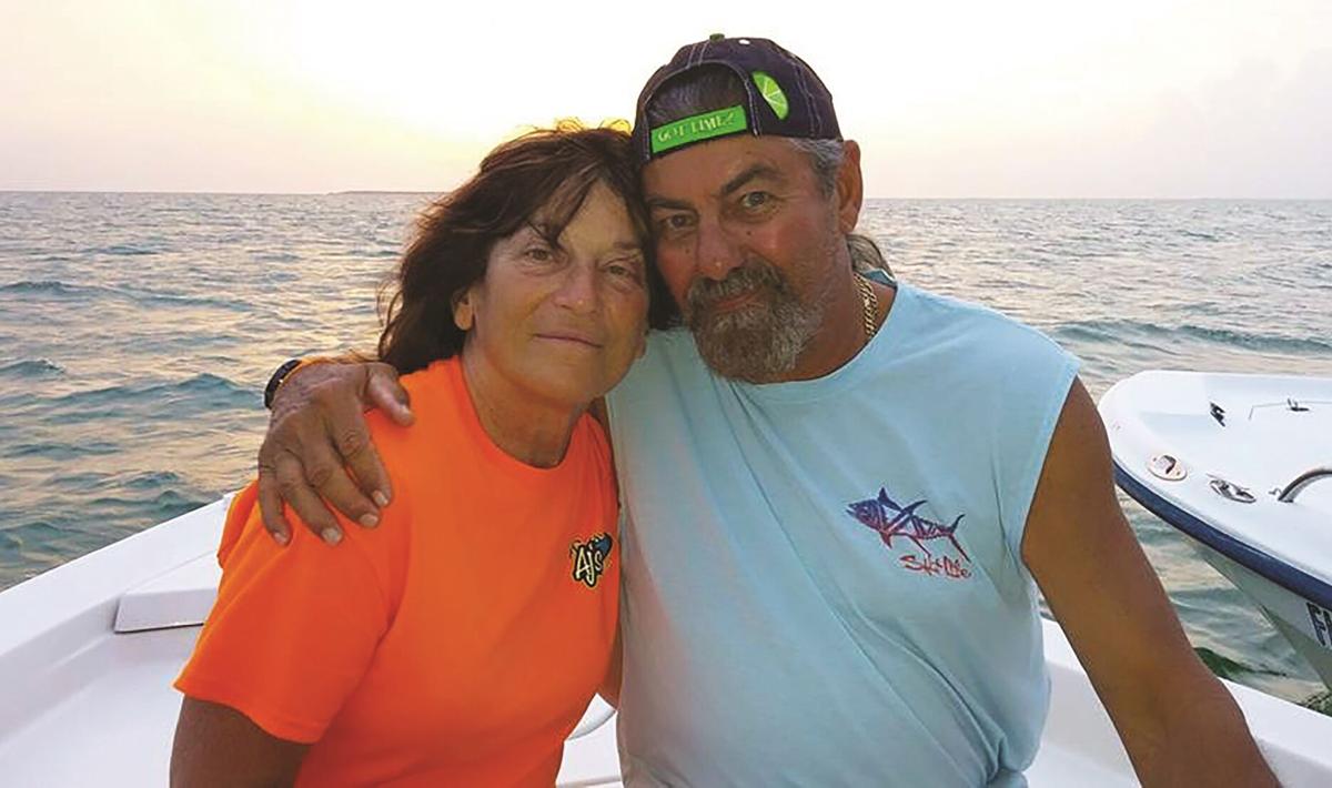 Postscript: Anne Pope: petite community ‘giant’ with a big heart for ...