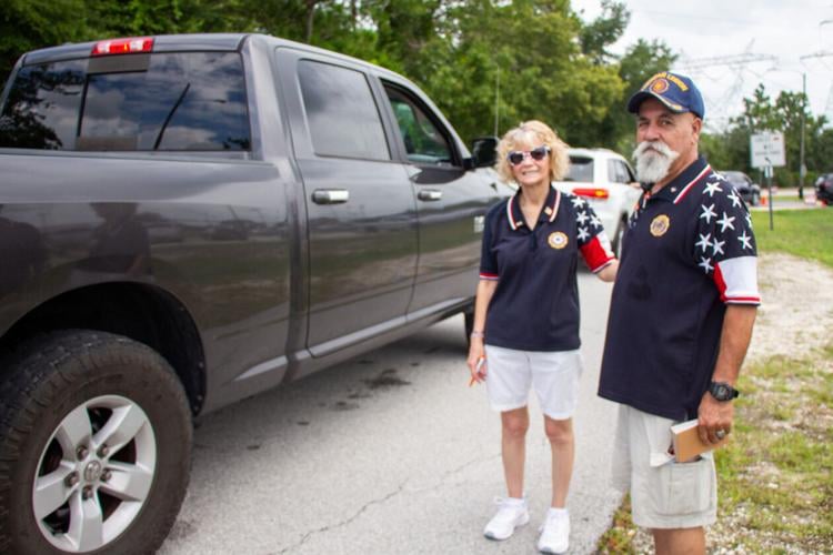 Love for Lahera barbecue draws supporters | Local News ...