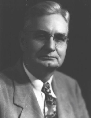 L.C. Yeomans: Commercial Fisherman, Legislator, Conservationist | Local ...