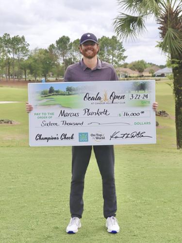 Ocala Open raises $100K | Lifestyle | chronicleonline.com