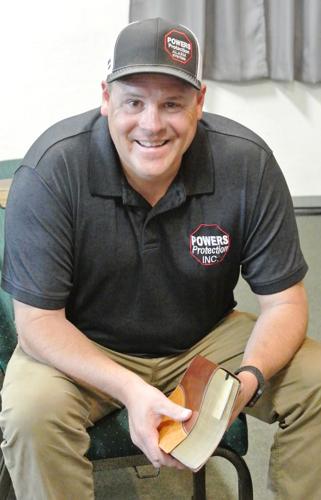 Pastor recalls the beginning of a life dedicated to God | Lifestyle ...