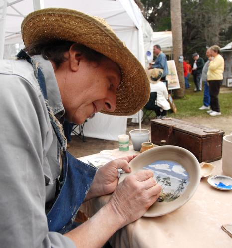 Arts and crafts in Ozello | News | chronicleonline.com