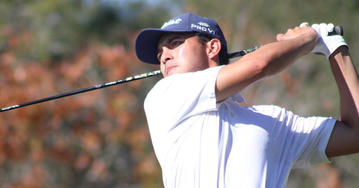 Trio earn LIV wild card spots | Local Sports | chronicleonline.com