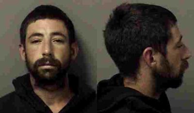 Deputies shut down meth cook location | Local News | chronicleonline.com