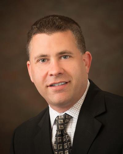 Garrett Suydam named to Forbes Best in State | Business ...