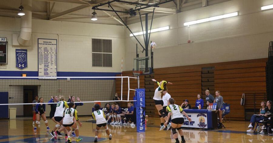 Lecanto High School dominates Citrus County sports with opening game ...