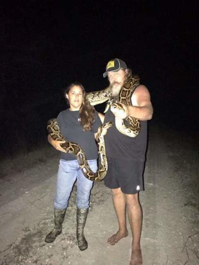 Guardian of the Glades | Local Sports | chronicleonline.com