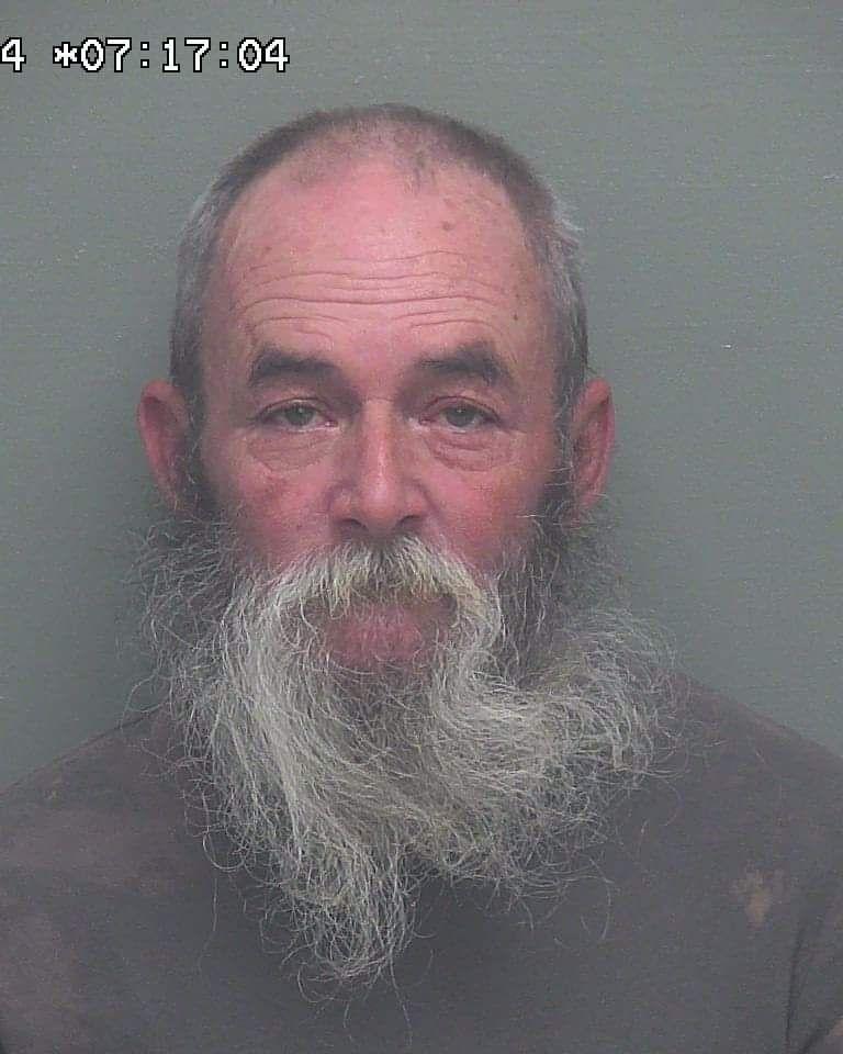 Deputy Sheriffs arrest nuisance neighbor | Local News | chronicleonline.com Deputy Sheriffs arrest nuisance neighbor | Local News | chronicleonline.com