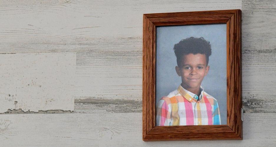 ‘They were soul mates’: Mother shares memories of children lost in sand ...