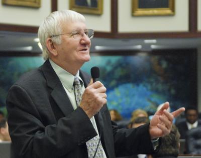 Former property appraiser, state representative, Ron Schultz, dies at ...
