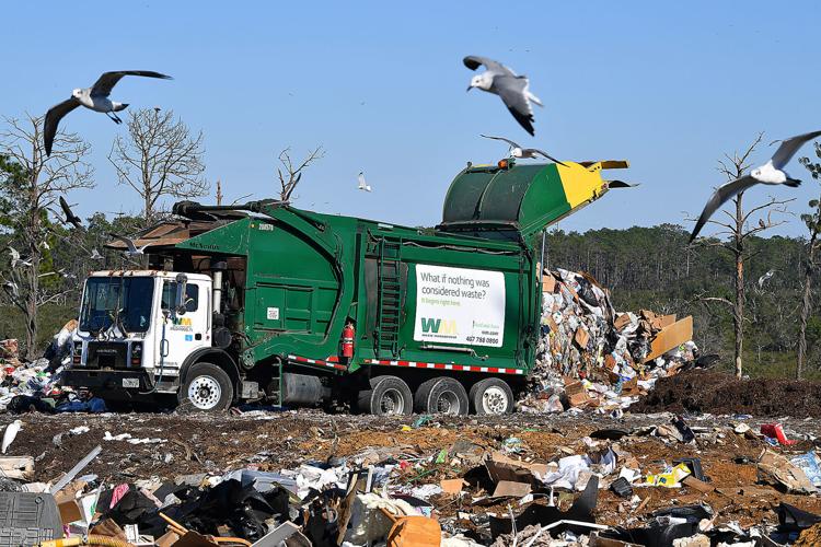County switching to automated check-in process at landfill | Local News ...