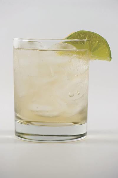 A margarita with a spicy twist | Local News | chronicleonline.com