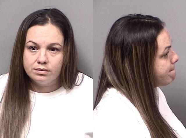 Citrus County Mugshots April 23, 2018 | Crime & Courts ...