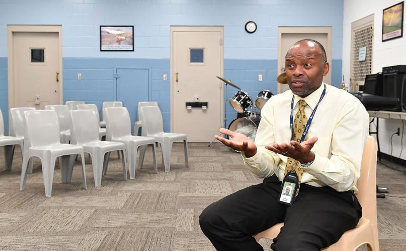 The who, what, where and why of being a jail chaplain | Local News ...