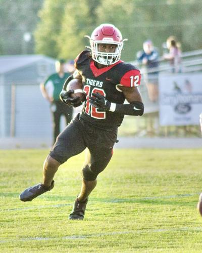 Tigers win catfight in first road game of season | Sports ...