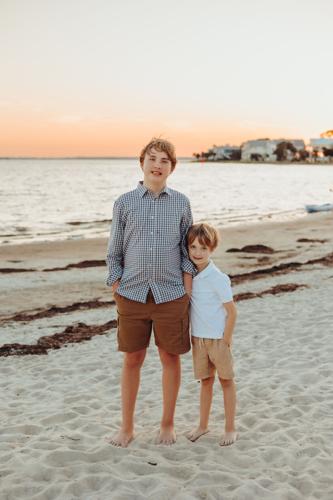 Kiersten Smith's inspiring journey through a difficult diagnosis ...