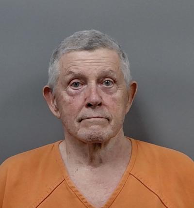 Suspect charged with aggravated assault | Local News | chronicleonline.com