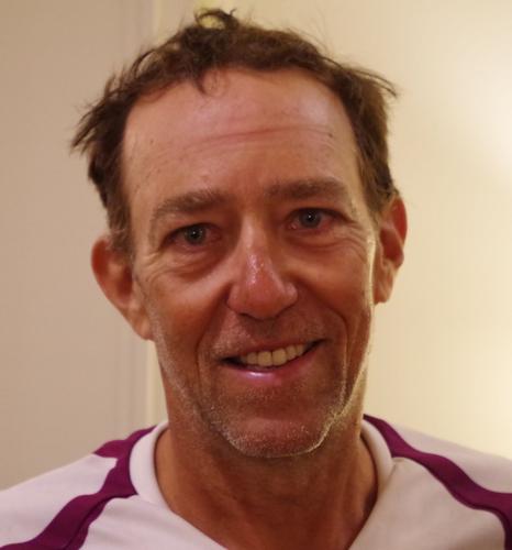 From L.A. to New York, man rides for awareness | Local News ...