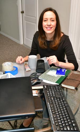 Inverness woman hopes to swim with the 'sharks' | Local News ...