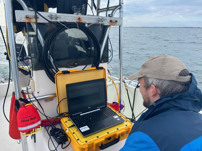 Dog Island Is Moving: How and What It Means | Local News ...