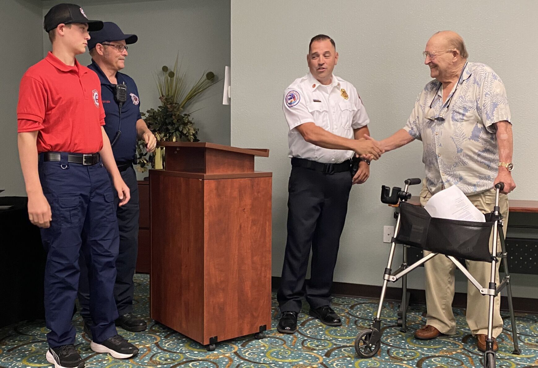 Page B2 | e-Edition | chronicleonline.com