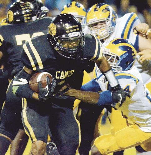 Hail to the victors! | Sports | Citrus County Chronicle ...