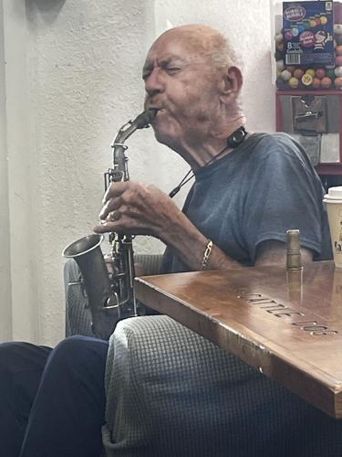 Get a dose of the '60s, '70s with Gray-Denham | Entertainment in Citrus ...