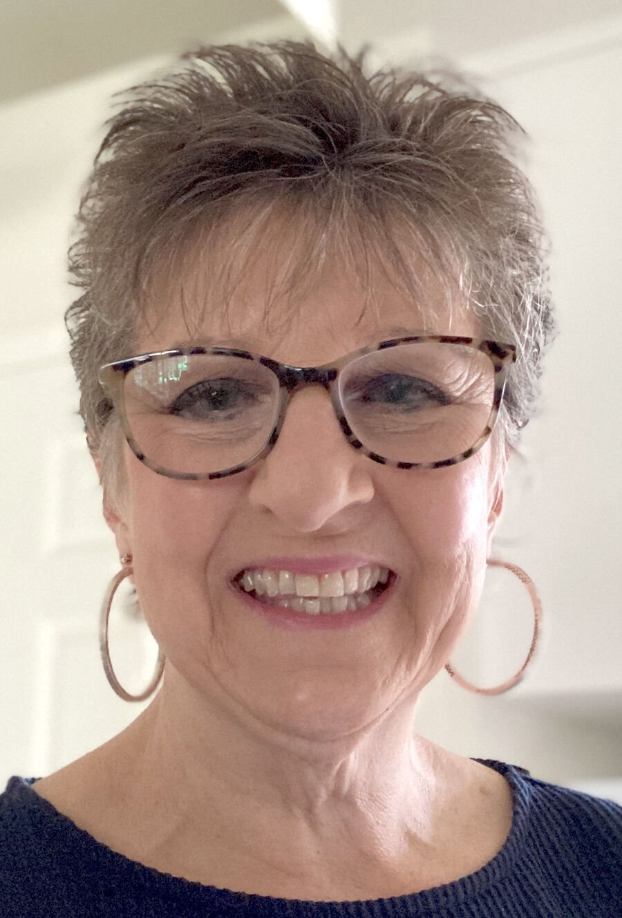 Grace Notes: In the darkness, God is with us | Riverland News ...