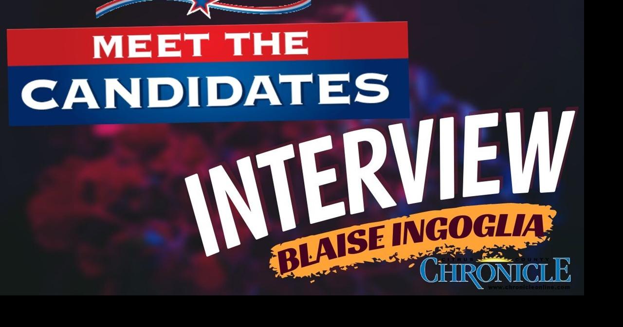 Blaise Ingoglia Republican State Senate, District 11 | Elections ...