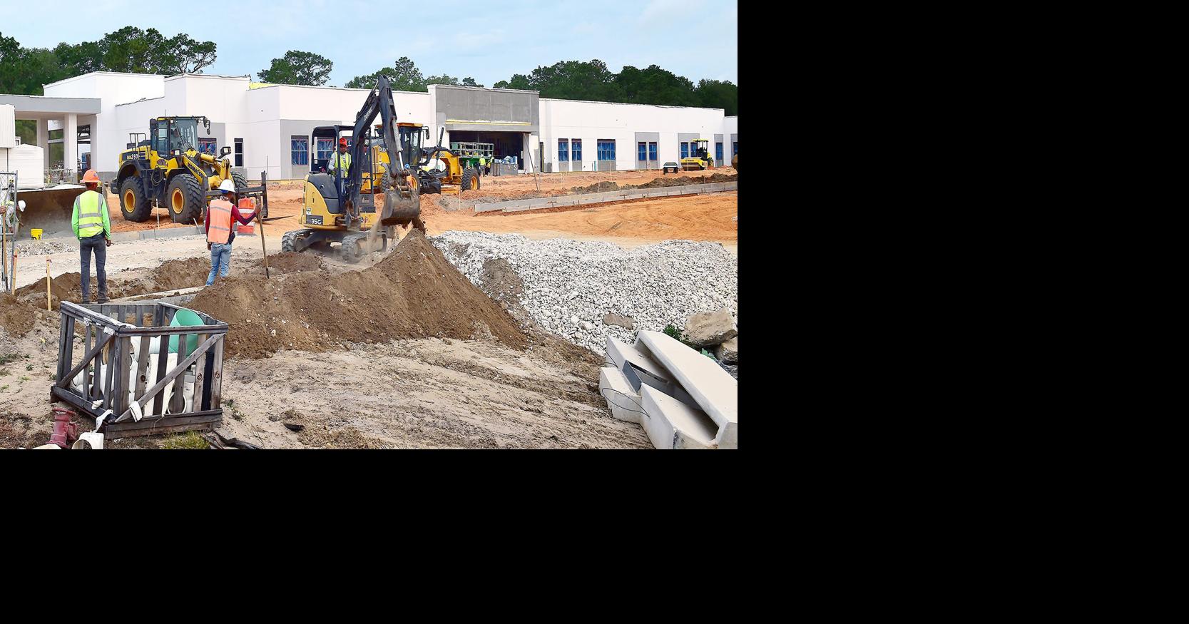 New rehabilitation center to open in Lecanto | Local News ...