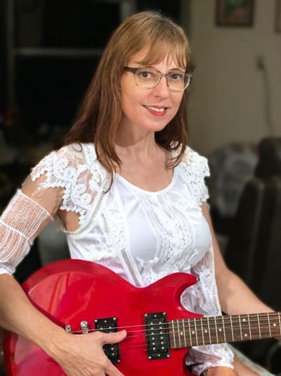 Reminder and changes: ‘Crackerstock for Kelly’ to benefit Kelly Green ...