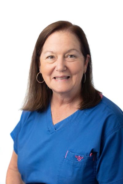 Lori Lawhon, RN | Local News | chronicleonline.com