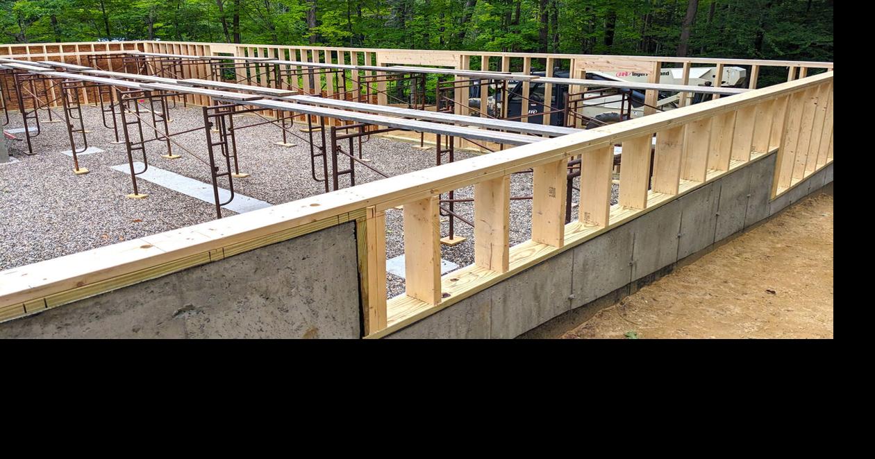 Ask the Builder: Contemplating a DIY house build? Be careful ...