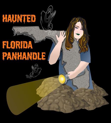 Florida Author Plans Supernatural Start to Book Tour | Local News ...