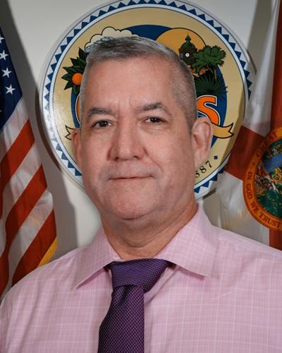 Sam Acosta is new county building official | Local News ...