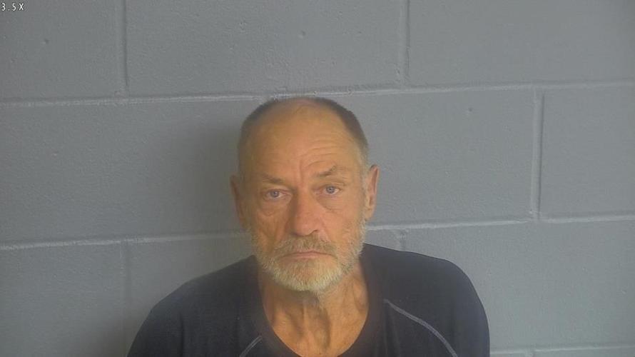 LEVY COUNTY ARRESTS | Arrest Reports | chronicleonline.com