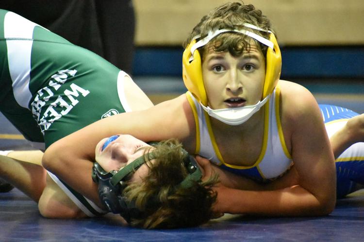 Pirate titles hopes pinned | Local Sports | chronicleonline.com