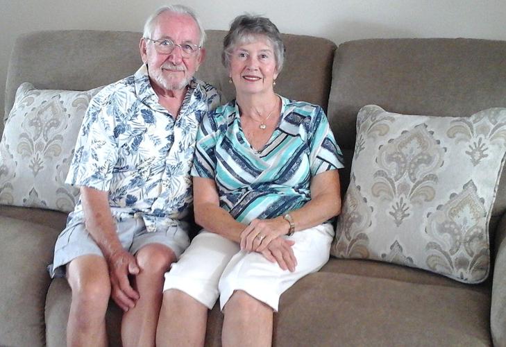 Couple ecstatic after recouping more than 350,000 hotel reward points ...