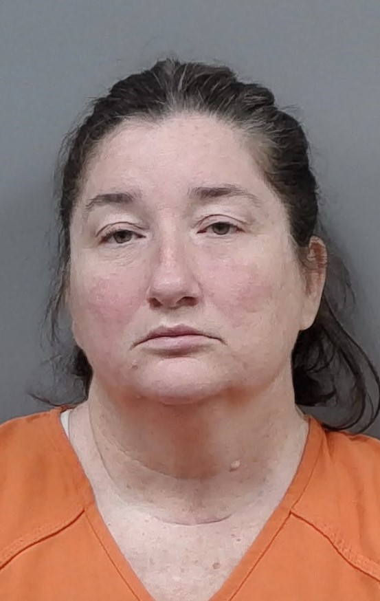 Beverly Hills woman charged with murder in Collier County cold case ...