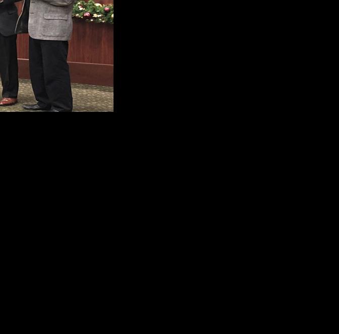 Former Inverness council member honored; council votes to attract ...