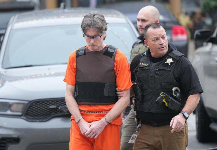 Judge sets bail for Indiana man accused of killing house cleaner and ...