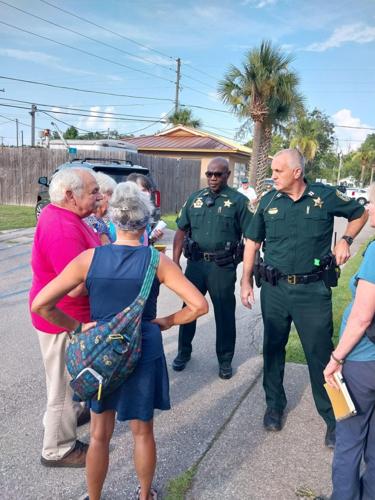 Citizens disappointed by BOCC meeting outcome | Local News ...