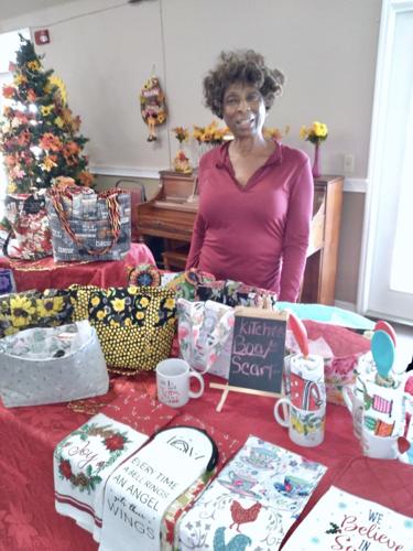Fairfield Village’s annual craft fair a huge success | Lifestyle ...