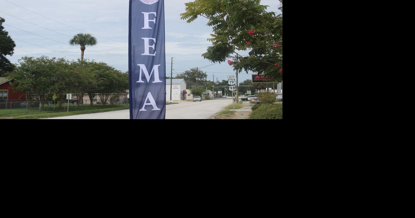 How to apply for FEMA assistance following Hurricane Helene | Local ...