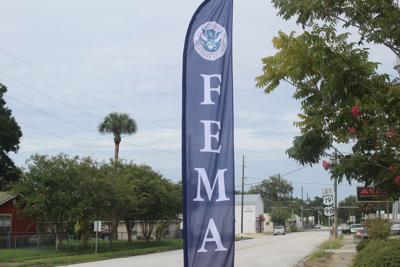 How to apply for FEMA assistance following Hurricane Helene | Local ...